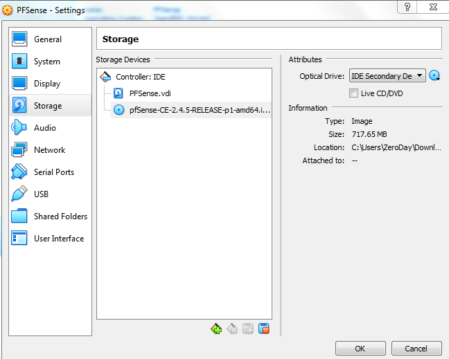 Setting Up the PFSense and Active Directory | sec zone blog