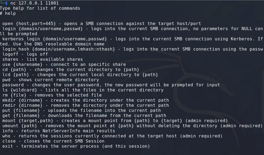SMB Relay Attack | sec zone blog